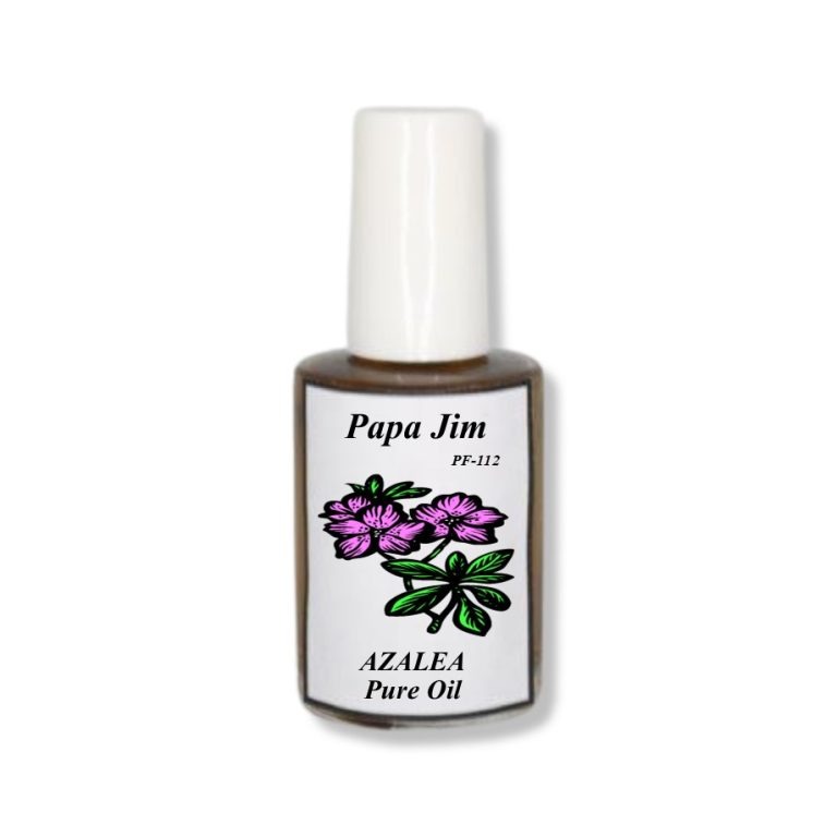 Pure Oils - Page 2 of 13 - Papa Jim's Botanica