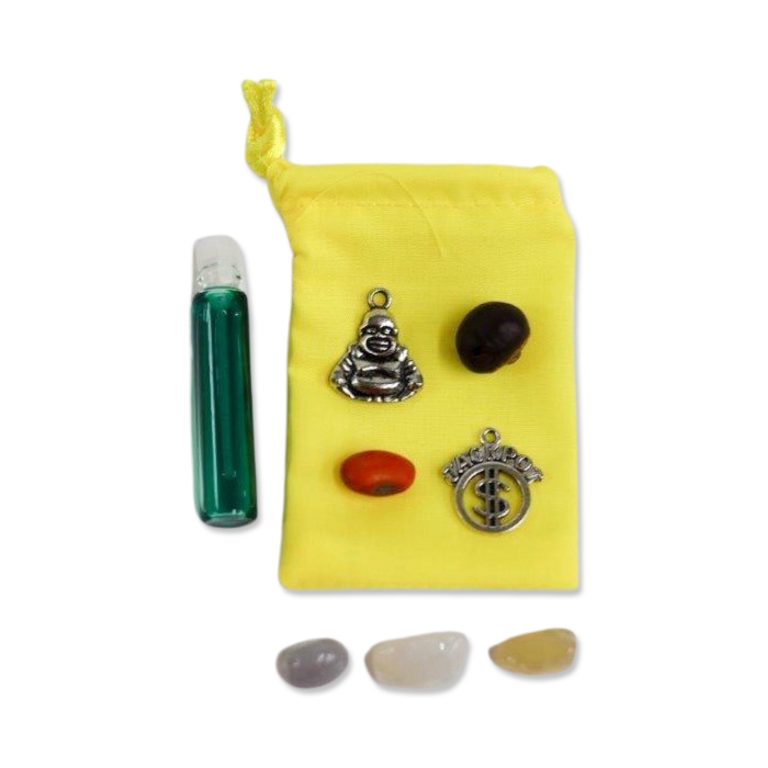 Amulets - Papa Jim's Botanica