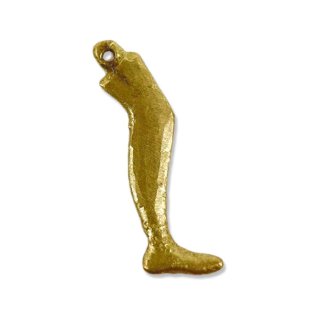 LEG MILAGRO - Papa Jim's Botanica