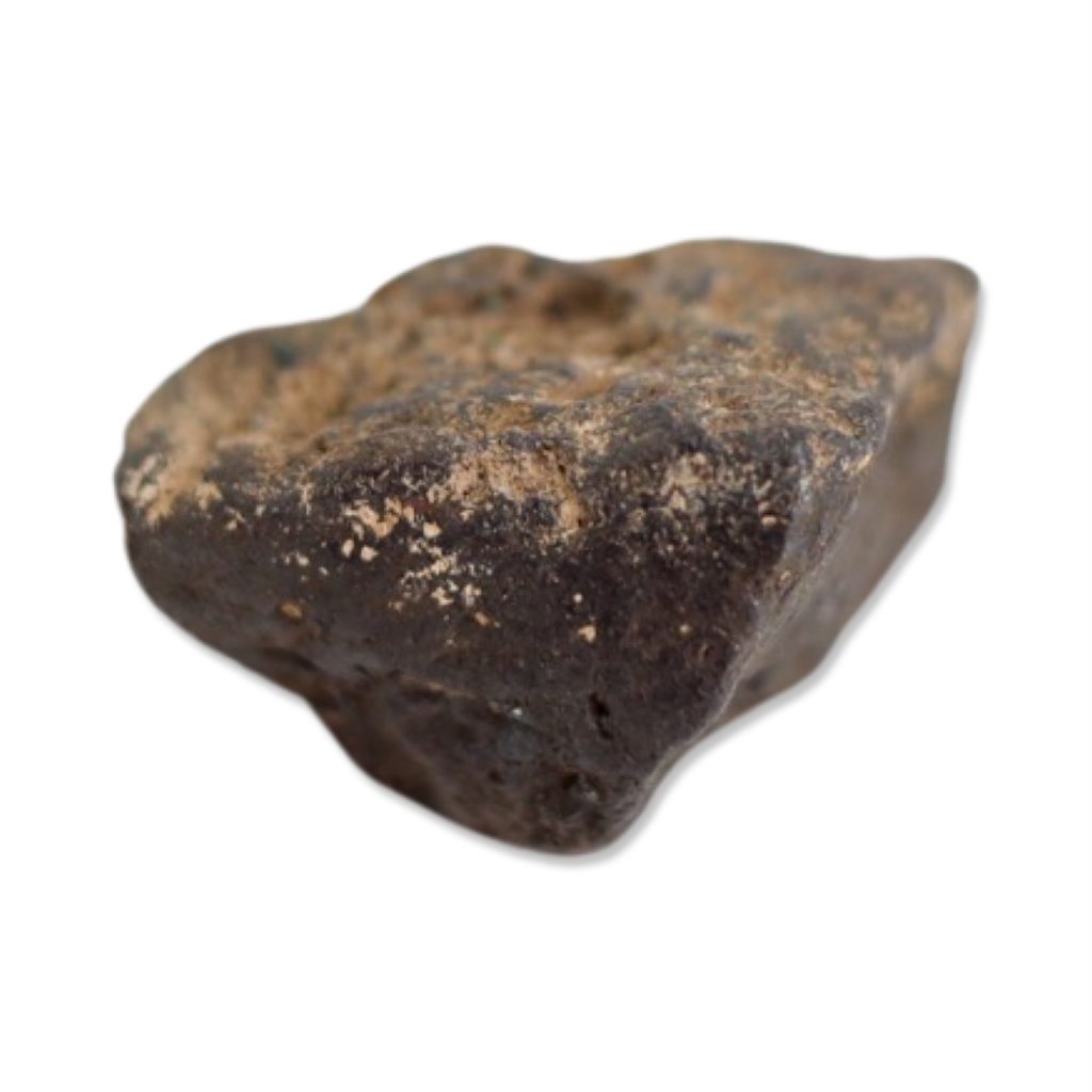 NATURAL MAGNETIC LODESTONE - Papa Jim's Botanica