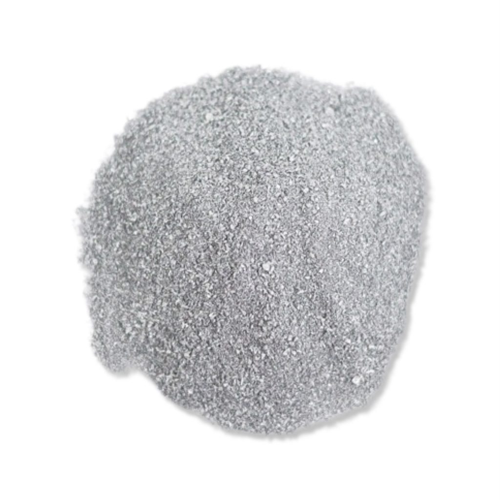 SILVER MAGNETIC SAND - Papa Jim's Botanica