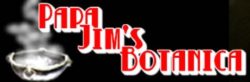 Store - Papa Jim's Botanica
