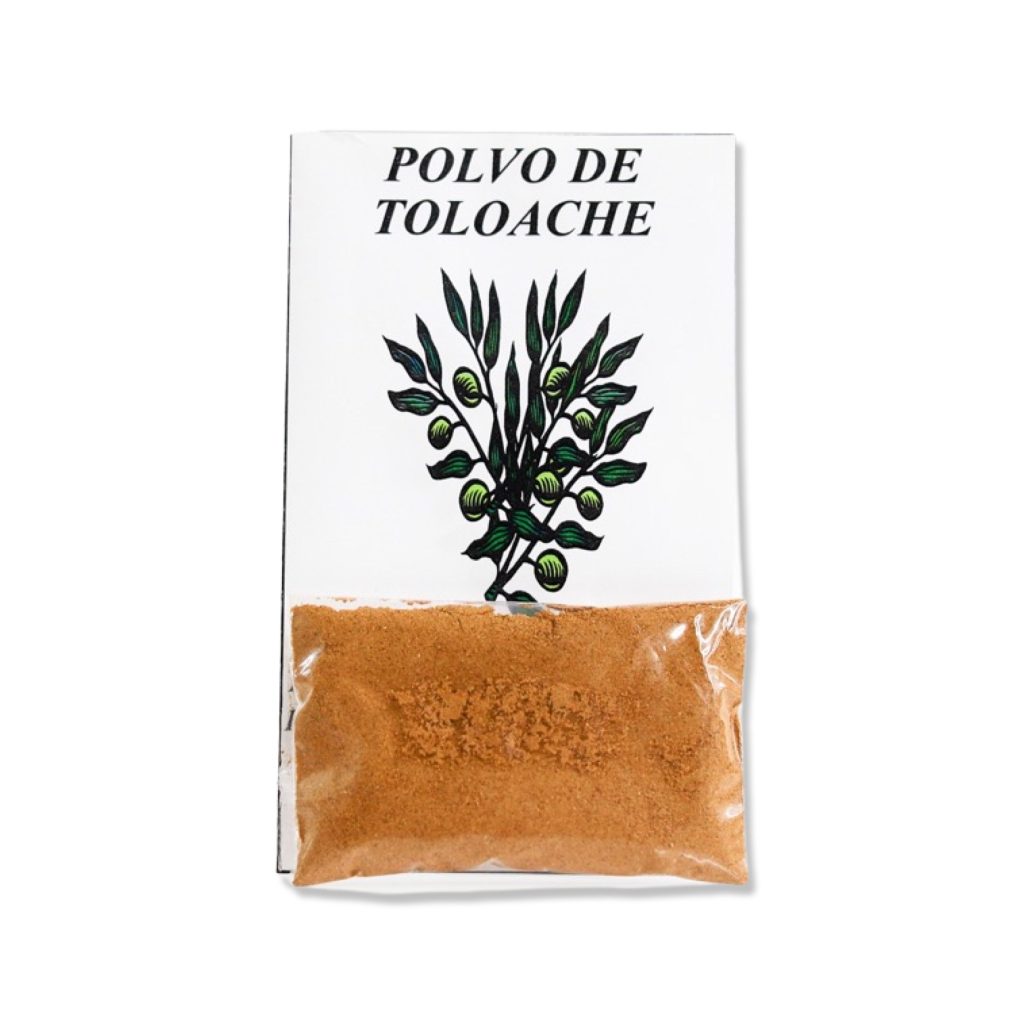 TOLOACHE POWDER - Papa Jim's Botanica