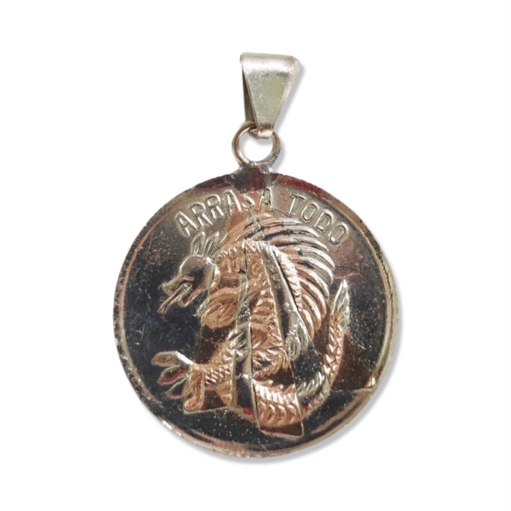 ARRAZA CON TODO TETRAGRAMMATON - Papa Jim's Botanica