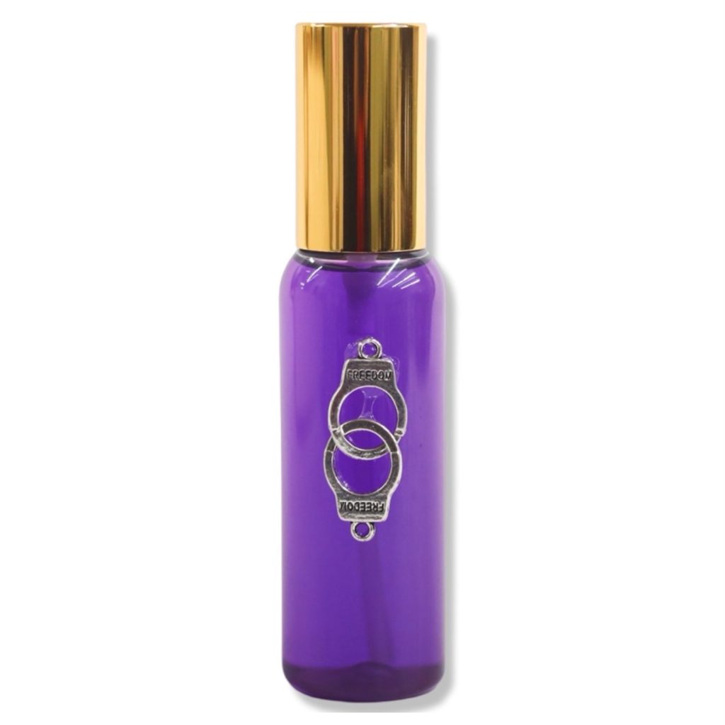 LAW STAY AWAY SPECIAL PERFUME - Papa Jim's Botanica